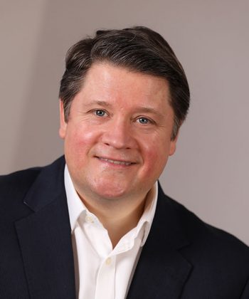 Dr Jonathan Trevor - CHACR